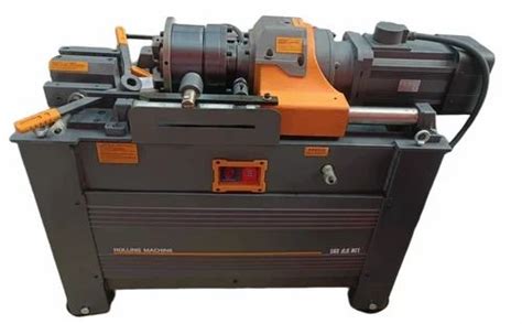 Rebar Threading Machine Landis Bar Roller Threading Machine Trader