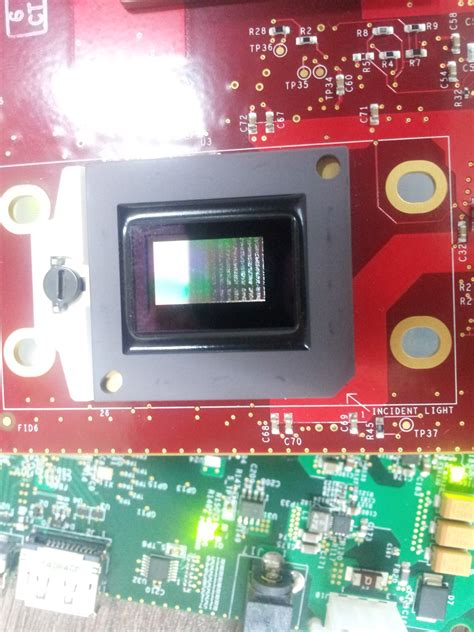 Dlp6500 Evm Board Dlp Products Forum Dlp®︎ Products Ti E2e Support Forums