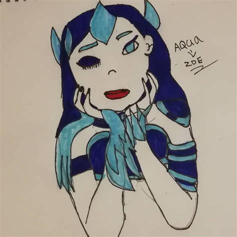 My Dcuo Characters Drawings Dc Universe Online Forums