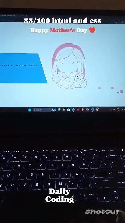 33100 Html And Css Viral Reels Youtube