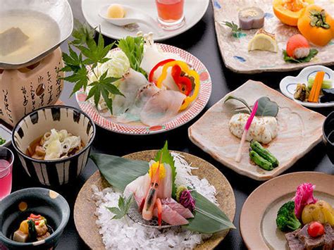 絶景の夕陽に心癒され 庄内の美味を堪能 游水亭いさごや 宿泊予約は【じゃらんnet】