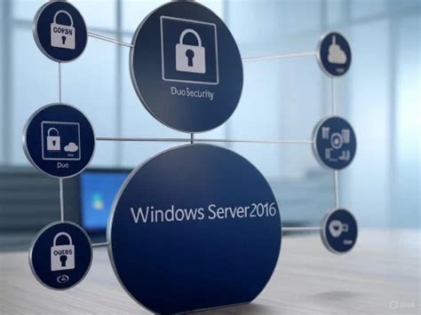 Secure Federated Identity With Duo Mfa And Microsoft Ad Fs On Windows Server 2016 Windows Forum