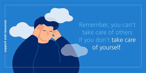 College Of Nurses Of Ontario Cno On Twitter Nurses Take Care Of Your Mentalhealth You Can