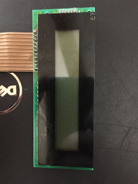 Lcd Pinouts Displays Arduino Forum