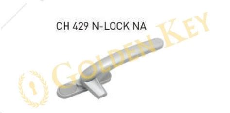Jual Rambuncis Casement Handle Ch 429 N Lock Dekkson Dekson Jendela