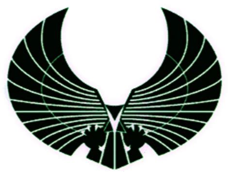 Romulan Empire Emblem