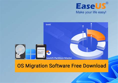 Your Best Os Migration Software Free Download 2025