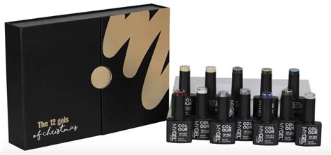 Mylee Mygel Advent Calendar 2021 Beauty Calendar