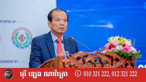 រយៈពេល៣ឆ្នាំកាន់ដំណែងរដ្ឋមន្រ្តី លោក ជា វ៉ាន់ដេត