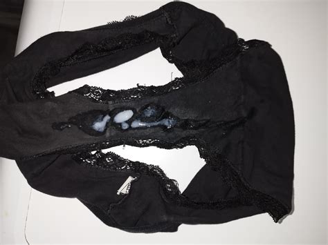 Came In Moms Panties For The Second Time Ever Of Course I Had To Do