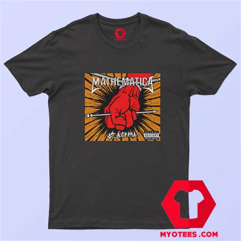 For Sale Cool Mathematica St Algebra Graphic T Shirt My O Tees