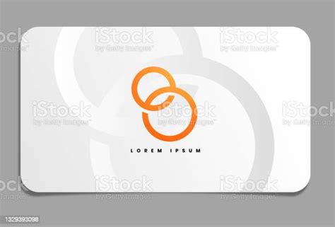 명함의 편지 B 로고 로고에 대한 스톡 벡터 아트 및 기타 이미지 로고 알파벳 B 모던 양식 Istock