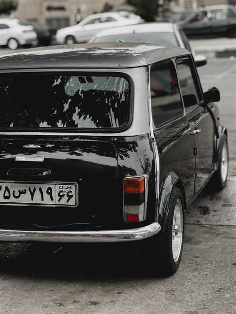 car style · Free Stock Photo