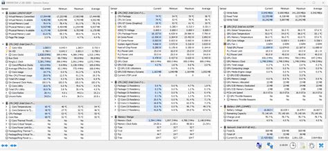 Intel Arc A370m Has Constant Current Draw Of Around 12w Leading To Bad