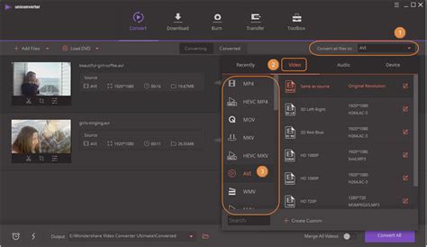 Best And Online Avi Compressors To Compress Avi Files Easily