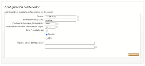 Configurar Openfire En Issabel Pbx