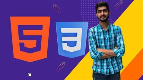 Complete Html Css For Beginners 2023 Build 3 Projects SCRiPTMAFiA