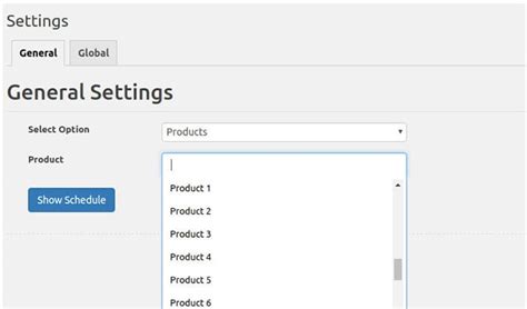 Woocommerce Scheduled Sales Using Scheduler For Woocommerce