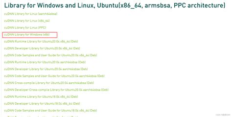 【超详细】windows10系统下深度学习环境搭建cuda113cudnn，以及tensorflow，keras，pytorch对应版本