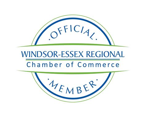 Windsor Essex Regional Chamber Of Commerce