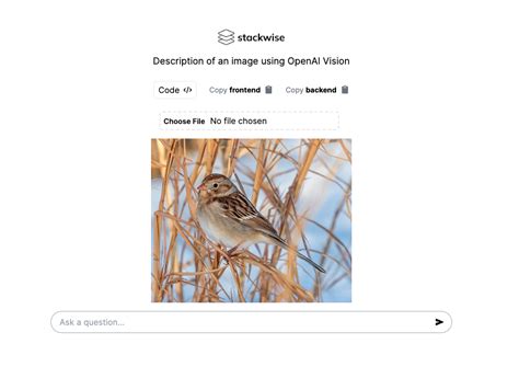 Stackwise Ui