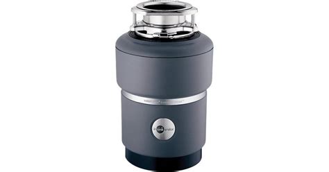 Insinkerator Evolution Compact 3 4 Hp Compact Garbage Disposer • Price