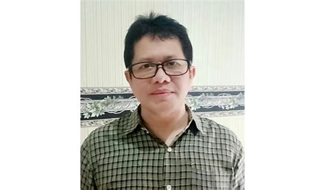 Undip Lecturer With 6 Granted Patents In A Year Conducts Research On