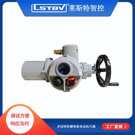 电动执行器 智能电动执行器阀门电动执行器阀门电动装置江苏莱斯特智能电动执行器厂家