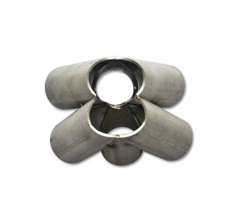 Into Turbo Manifold Merge Collector T Perfect Tuning