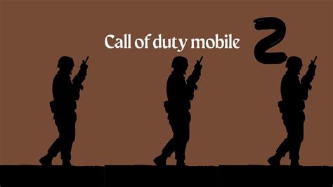 Call Of Duty Mobile Youtube