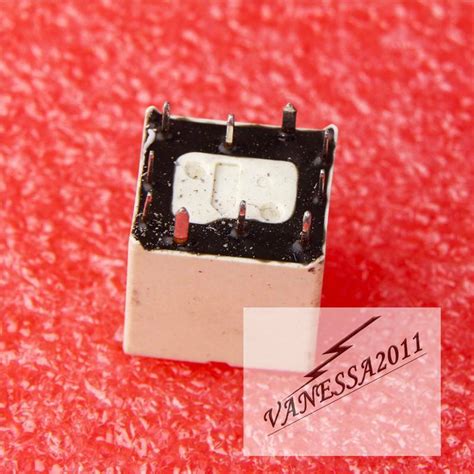 New 2pcs Ex2 2u1j Ex2 2u1j Nec Dip 10 Relay Ebay