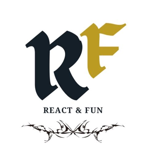 React And Fun 👑 Youtube