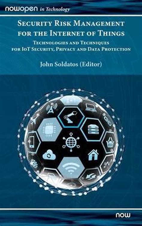 Security Risk Management For The Internet Of Things Pont Dataandprivacy