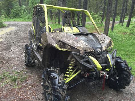 2015 Canam Maverick Xmr 1000 Atvs Calgary Kijiji