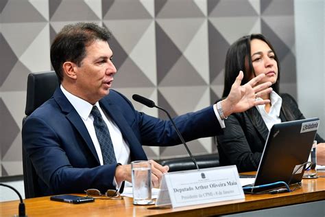 CPMI recorre da decisão de Nunes Marques que beneficiou Silvinei