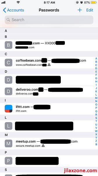 Beware IOS 12 Is Storing Your Password In Plain Text Here S What You