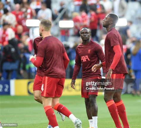 Ibrahima Mane Photos And Premium High Res Pictures Getty Images
