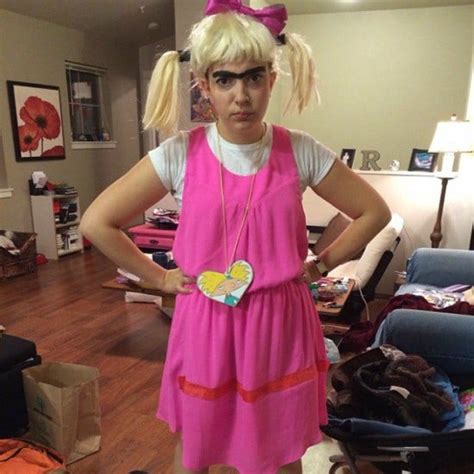 The 20 Best Nostalgic Throwback Halloween Costume Ideas Yourtango
