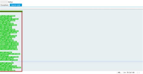 SAP ABAP Central Use ABAP Channels To Build A Trace Tool Used In My