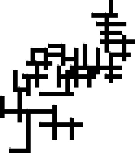 Lean Agile Crossword Labs Lean Agile Crossword Labs