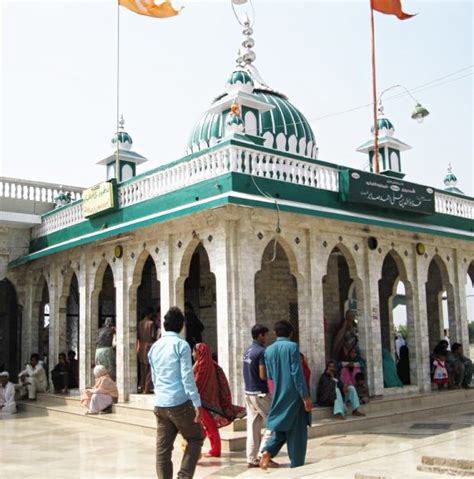 Hazrat Baba Fariduddin Ganjshakar Ra Awliyah