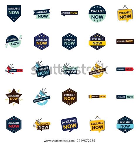 Enhance Your Designs Available Now 25 Stock Vector Royalty Free 2249572755 Shutterstock