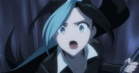 10 Most Prettiest One Punch Man Female Characters Ranked