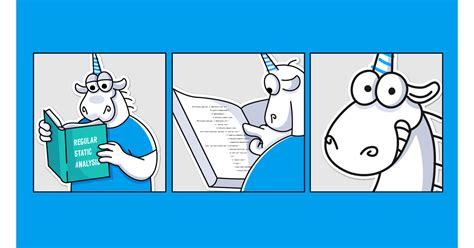 Рецепты для регулярного статического анализа кода