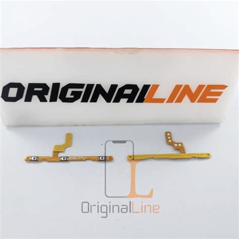 Jual FLEXIBLE ON OFF VOLUME SAMSUNG A20 A30 A30S A50 FLEX