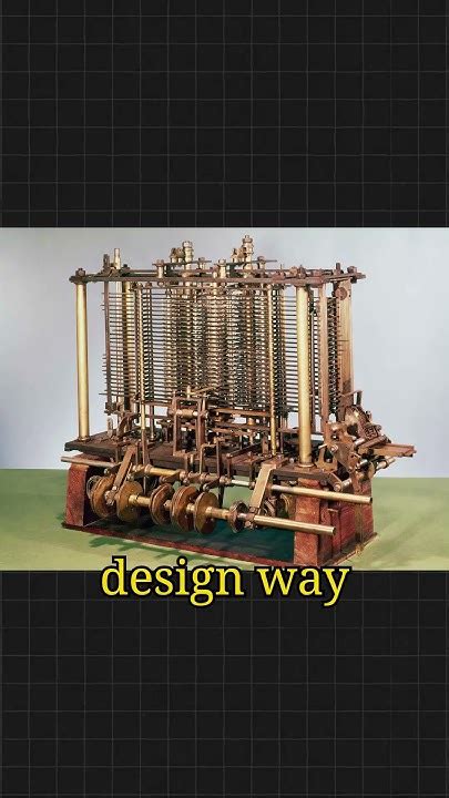 Who Was The First Programmer The Untold Legacy Programminghistory