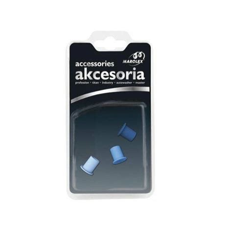Marolex Axel Snow Foaming Pad Kit