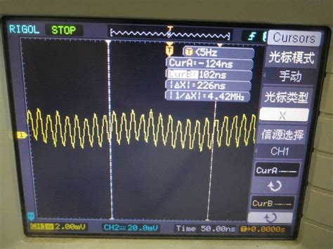Generating Sine Wave With Ad9914 Qanda Direct Digital Synthesis Dds