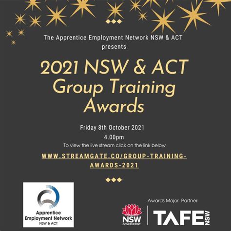 Whilst The Lockdown In Nsw Has Stopped Face To Face Events The Show Must Go On We Hope You Can