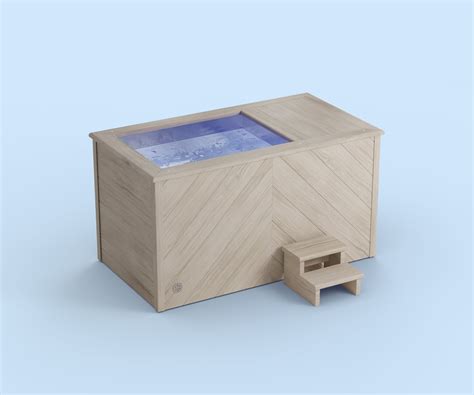 The Ice Bath Brass Monkey Brass Monkey Health